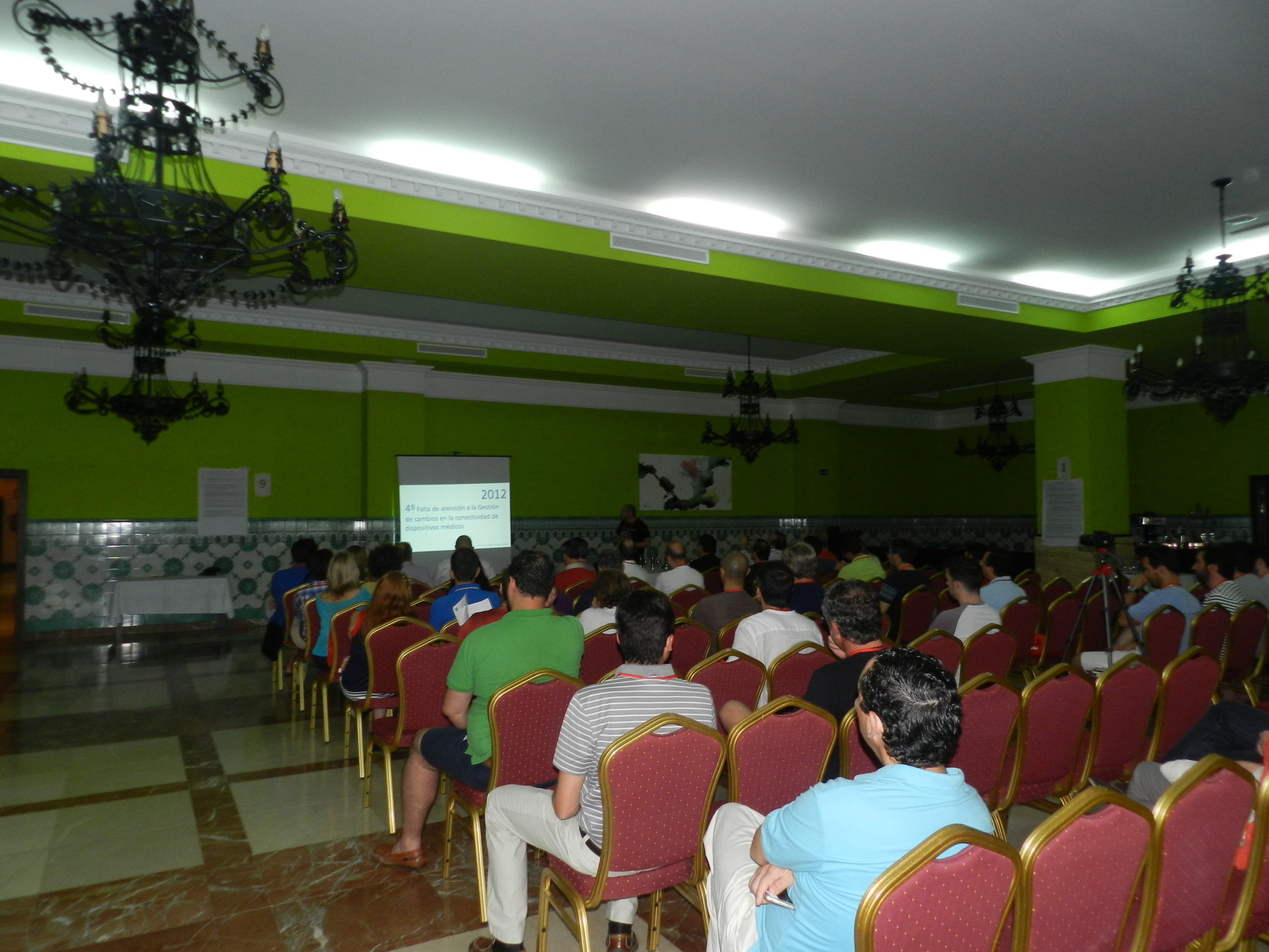 COMENZAMOS LA PREPARACIÓN DE LAS XVI Jornadas APISA – 2023 – APISA